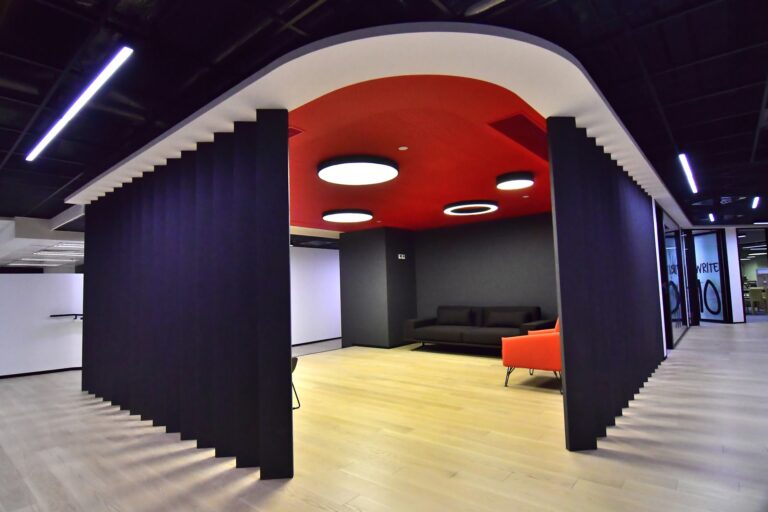 Leading Commercial Construction Company in Hong Kong | TCG