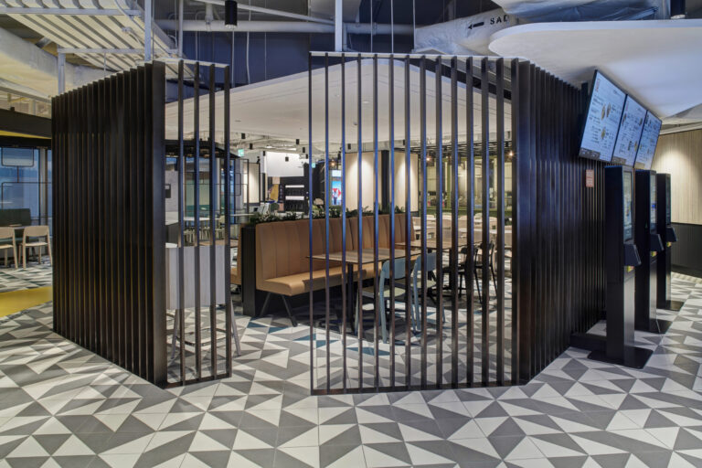 Leading Commercial Construction Company in Hong Kong | TCG