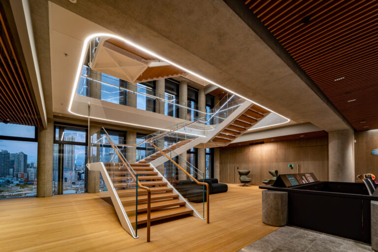 Leading Commercial Construction Company in Hong Kong | TCG